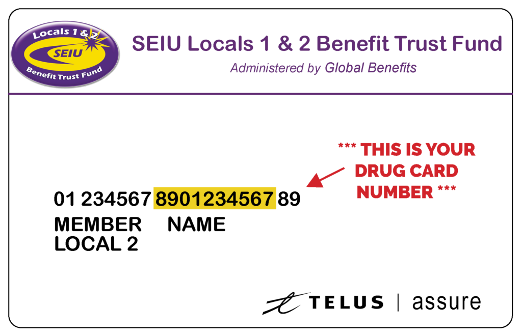 Benefit Plan - JUSTICE FOR JANITORS